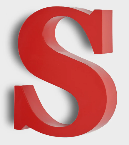 How 3D Letter Signs Help You Stand Out From The Crowd – BHMA