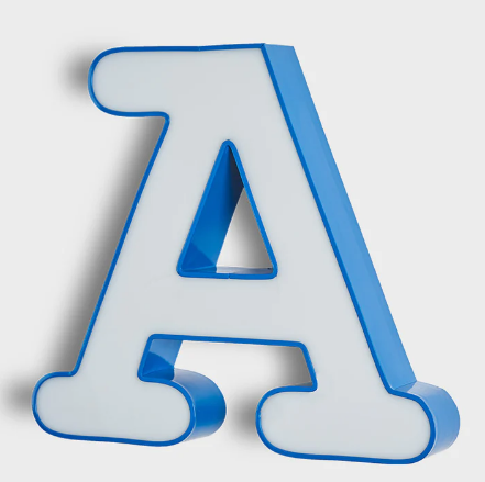 3D Letter Signs: Everything You Need To Know – BHMA