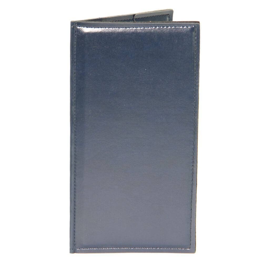 Douglas Slimline Bill Folder Simulated Leather - Menu Covers – BHMA