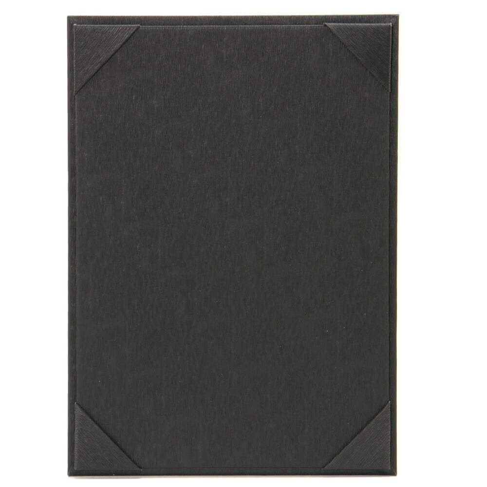 Eclisse Tariff Board - Menu Covers – BHMA