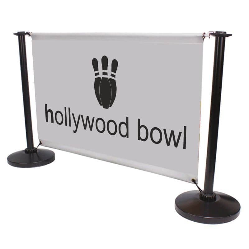 BHMA Signs- Chalk boards, Menu Holders, Cafe Barriers, display frames